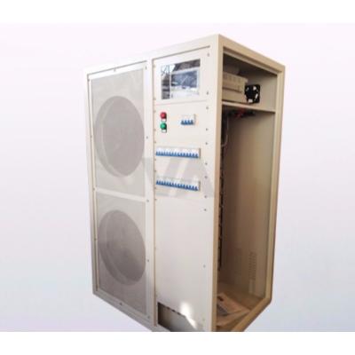 China Large Power Load Resistor Cabinet with 220V Voltage and 0-1500V Range for 500KW Balancing Load Testing for sale