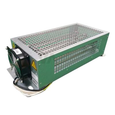China IP56 Protection Braking Resistor Box with 2kW-350kW Power Range and ≤375℃ Rated Temperature Rise for sale