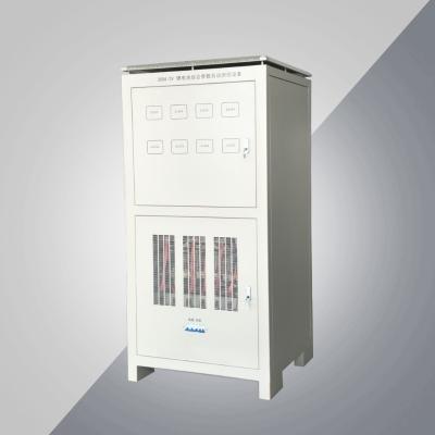 China 300A5V 8L Lithium Battery Test Machine with Precision ±0.1%FS for Direct Current Internal Resistance Testing for sale