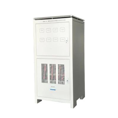 China 300A5V 8L Lithium Battery Test Machine with Precision ±0.1%FS for Direct Current Internal Resistance Testing for sale