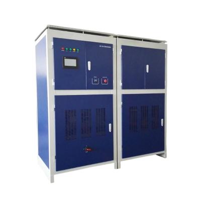 China 18V300AC3000AC Battery Cycle Life Tester with IP56 Protection and 220V/380V Voltage for Module Batteries Testing for sale