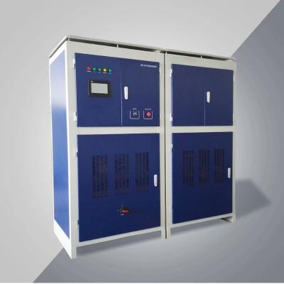 China 18V300AC3000AC Battery Cycle Life Tester with IP56 Protection and 220V/380V Voltage for Module Batteries Testing for sale