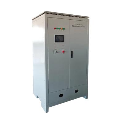 China Battery Testing Equipment with IP56 Protection 220V Voltage and 1 Year Warranty for Power Battery Charging and Discharging Tests for sale