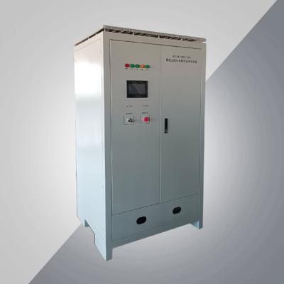 China Battery Testing Equipment with IP56 Protection 220V Voltage and 1 Year Warranty for Power Battery Charging and Discharging Tests for sale
