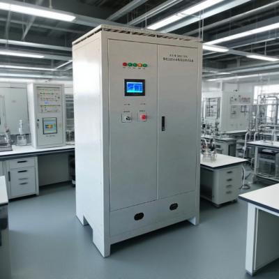 China Battery Testing Equipment with IP56 Protection 220V Voltage and 1 Year Warranty for Power Battery Charging and Discharging Tests for sale
