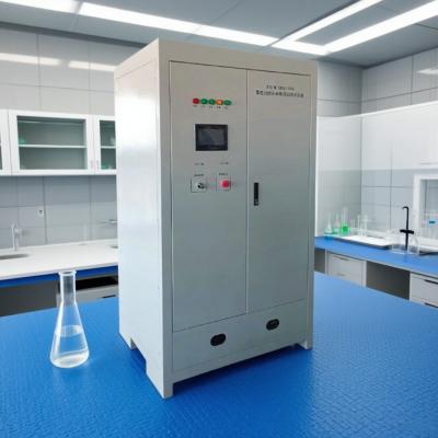 China Battery Testing Equipment with IP56 Protection 220V Voltage and 1 Year Warranty for Power Battery Charging and Discharging Tests for sale