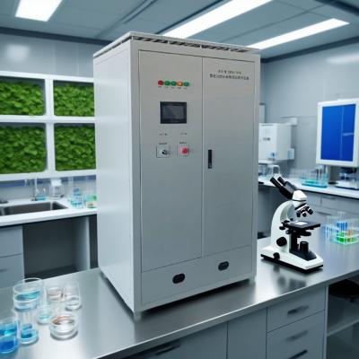 China Battery Testing Equipment with IP56 Protection 220V Voltage and 1 Year Warranty for Power Battery Charging and Discharging Tests for sale