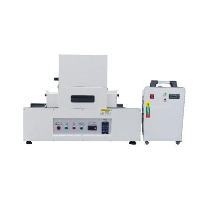 China Ultraviolet Curing Machine UV Curing Equipment Materials Printed Surface Curing Drying Testing Instrument for sale