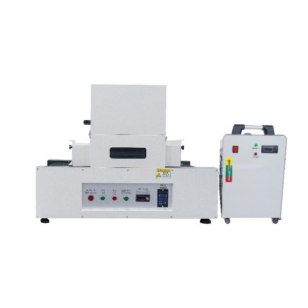 Quality Ultraviolet LED Curing Equipment 395nm Wavelength Printed Surface Drying Tester for sale