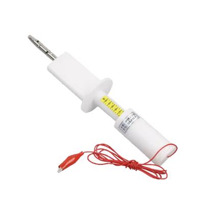 China IEC60065 12mm test Finger Probe with 75N Thrust for sale