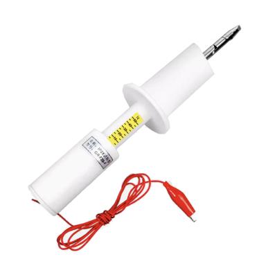 China IEC60065 12mm test Finger Probe with 75N Thrust for sale