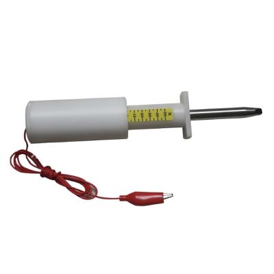 China IEC 60335 IEC 60065 50N Test Finger Laboratory Probe Finger IEC 61032 Experimental Finger for sale