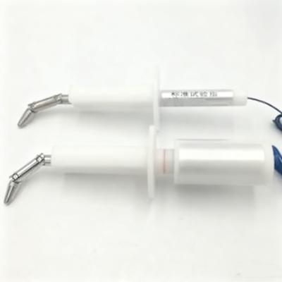 China EN 60529 UL 1278 Standard Testing Finger Articulated Test Finger Standard Protection Level Testing Equipment for sale