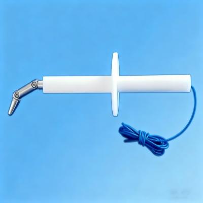 China IEC 60529 IEC 60065 Inspection Probe Fingers Contact Protection Testing Machine Test Probe for sale