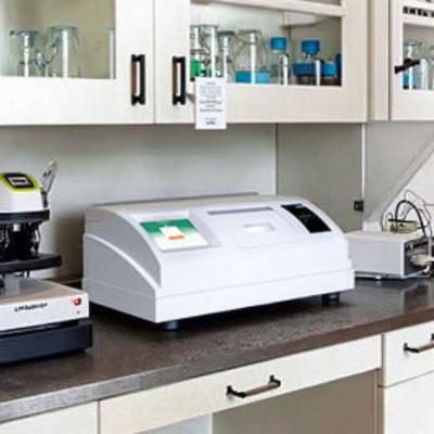 China Automatic Polarimeter Optical Rotation Instrument Polarimetry Apparatus Self Automated Optical Rotation Meter for sale