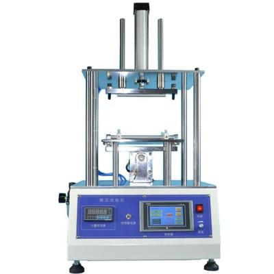 China Mobile Phone Hard Press Testing Machine/Hard Pressure Testing Machine for sale