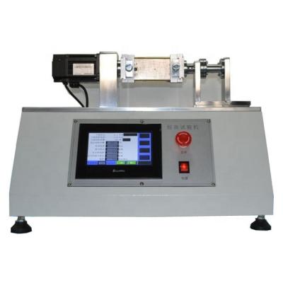China LR-345 Mobile Phone Torsion Test Machine Phone Torsion Testing Equipment Mobile Phone Twist Bending Tester for sale