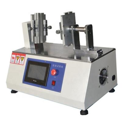 China LR-345 Mobile Phone Torsion Test Machine Phone Torsion Testing Equipment Mobile Phone Twist Bending Tester for sale