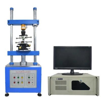 China Cell Phone/USB/Connector Plug Insertion Force Test Machine Equipment Usb Plug Life Tester for sale