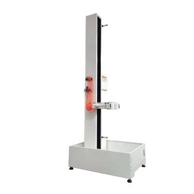 China LR-8701B Mobile Phone Drop Test Machine Equipment Cellphone Drop Testing Equipment Tester for sale