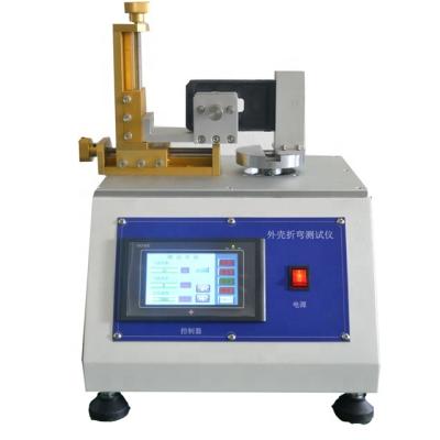 China Mobile Phone Case Bending Testing Machine Phone Bending Strength Test Instrument Manufacturer Price for sale