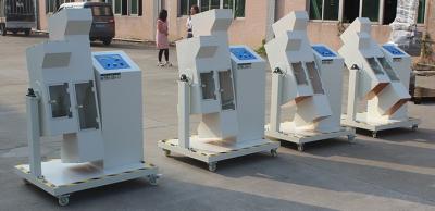 China IEC 60068 5KG Mobile Phone Roller Drop Tester Double Drum Drop Fatigue Testing Machine Factory Price for sale