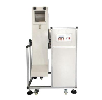 China IEC 60068 CD Continuous Rotary Drop Test Equipment Roller Drop Tester Mobile Phone Single Drum Drop Testing Machine for sale