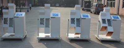 China IEC 60068 5KG Mobile Phone Roller Drop Tester Double Drum Drop Fatigue Testing Machine Factory Price for sale