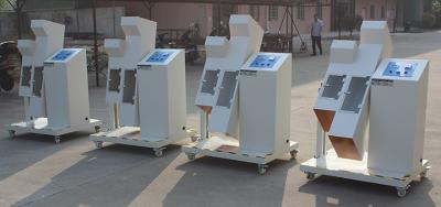 China IEC 60068 Mobile Phone Double Drum Drop Testing Machine Double Drum Drop Tester Mobile Phone Drop Test Equipment for sale