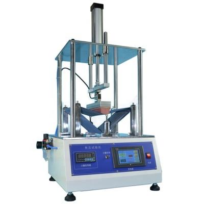 China Mobile Phone Soft Press test Machine/ Cellphone Soft Pressure Testing Machine for sale