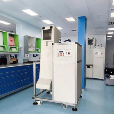 China IEC 60068 Tumbling Drop Testing Machine for Mobile Phone Drop Life Tester Drop Tumble Testing Equipment for sale