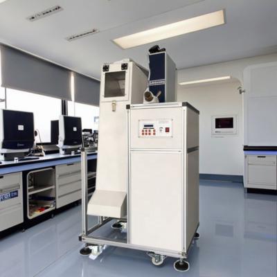 China IEC 60068 Tumbling Drop Testing Machine for Mobile Phone Drop Life Tester Drop Tumble Testing Equipment for sale