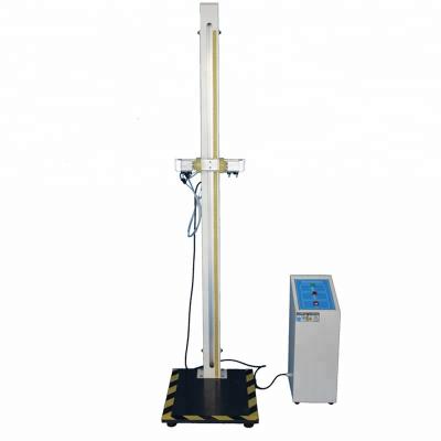 China LR-F022-C   Small Cell Phone Drop Tester/ Drop Testing Machine / Drop test Equipment for sale