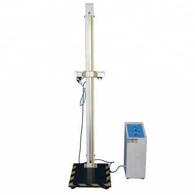 China LR-F022-C   Small Cell Phone Drop Tester/ Drop Testing Machine / Drop test Equipment for sale