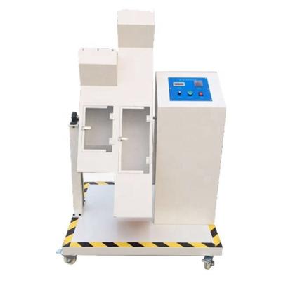 China Cellphone Double Drum Drop Test Machine/ Phone Tumbling Barrel Tester/Roller Drop Tester for sale