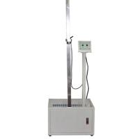 China Falling Ball Impact Testing Machine/ 1.5m Free Fall Mobile Phone Drop Ball Impact Testing Machine Lab Test Machine for sale