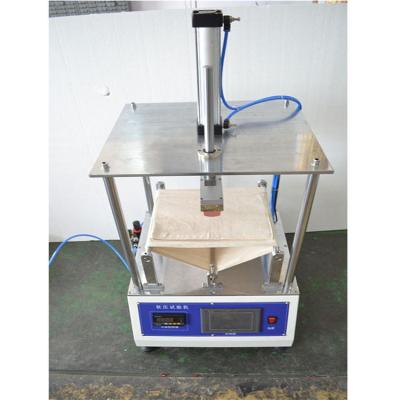 China Mobile Phone Soft Pressure Tester/ Compress Durability Pressure Testing Machine /Cellphone Soft Press Durability test Equipment for sale