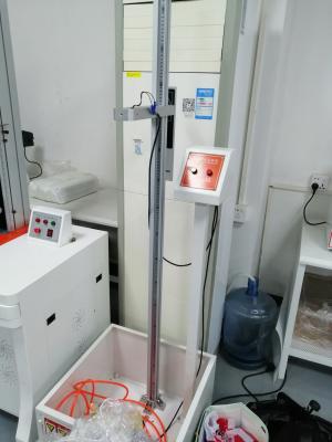 China Mobile Phone Drop test Machine/Cellphone Drop Testing Machine for sale