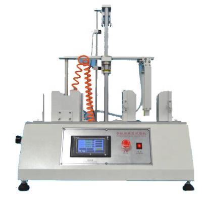 China Cellphone Drop test Machine/Mobile Phone Micro Drop Tester for sale
