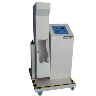 China Cellphone Single Drum Drop Test Machine/Phone Single Roller Test Machine/IEC 60068 for sale
