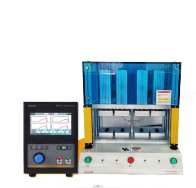 China Mobile Phone Cato Waterproof Testing Instrument Smart Bracelet Leak Detector/Air Tightness Tester for sale