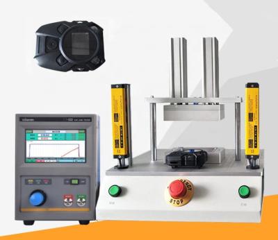 China Mobile Phone Cato Waterproof Testing Instrument Smart Bracelet Leak Detector/Air Tightness Tester for sale