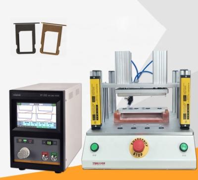 China Mobile Phone Cato Waterproof Testing Instrument Smart Bracelet Leak Detector/Air Tightness Tester for sale