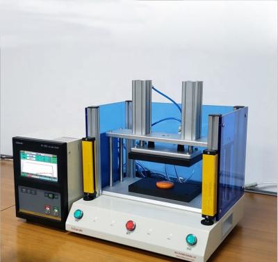 China Mobile Phone Cato Waterproof Testing Instrument Smart Bracelet Leak Detector/Air Tightness Tester for sale