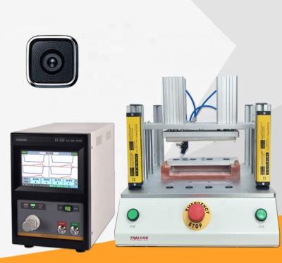 China Mobile Phone Lens Waterproof test Equipment/ Air Leakage Tester  Air Tightness Leak Detector for sale