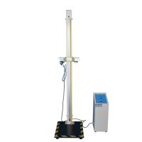 China Mobile Cell Phone Drop Tester Cell Phone Testing Equipment Plastic Bottle Drop Testing Machine Lab Test Machine for sale