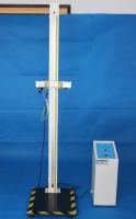 China Mobile Cell Phone Drop Tester Cell Phone Testing Equipment Plastic Bottle Drop Testing Machine Lab Test Machine for sale