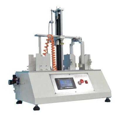 China Mobile Phone Micro Drop Tester/Cellphone Drop test Machine for sale