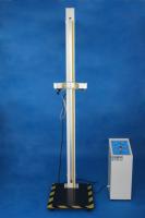 China Mobile Cell Phone Drop Tester Cell Phone Testing Equipment Plastic Bottle Drop Testing Machine Lab Test Machine for sale