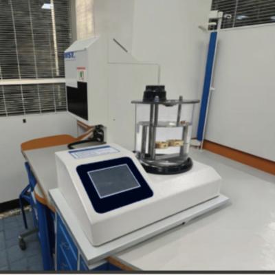 China ASTM E28 Softening Point Tester Drop Point Determination Machine Amorphous Polymer Compounds Softening Point Instrument for sale